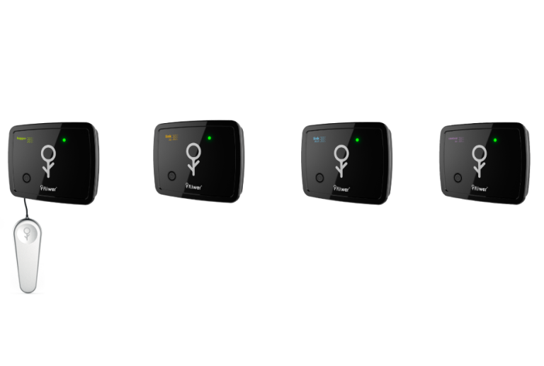 Fliwer – Fliwer, the guardian of your plants